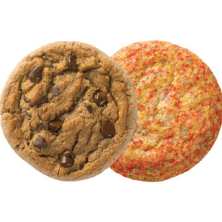 Cookies - Great American Cookies