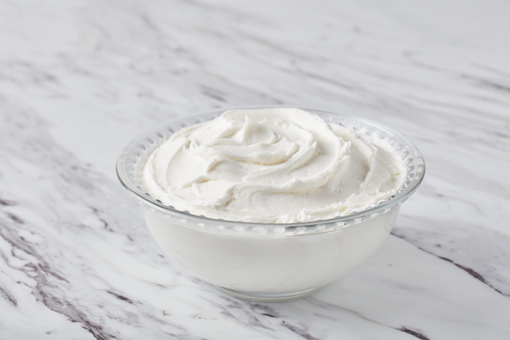 Signature Vanilla Icing (12 oz) - Great American Cookies