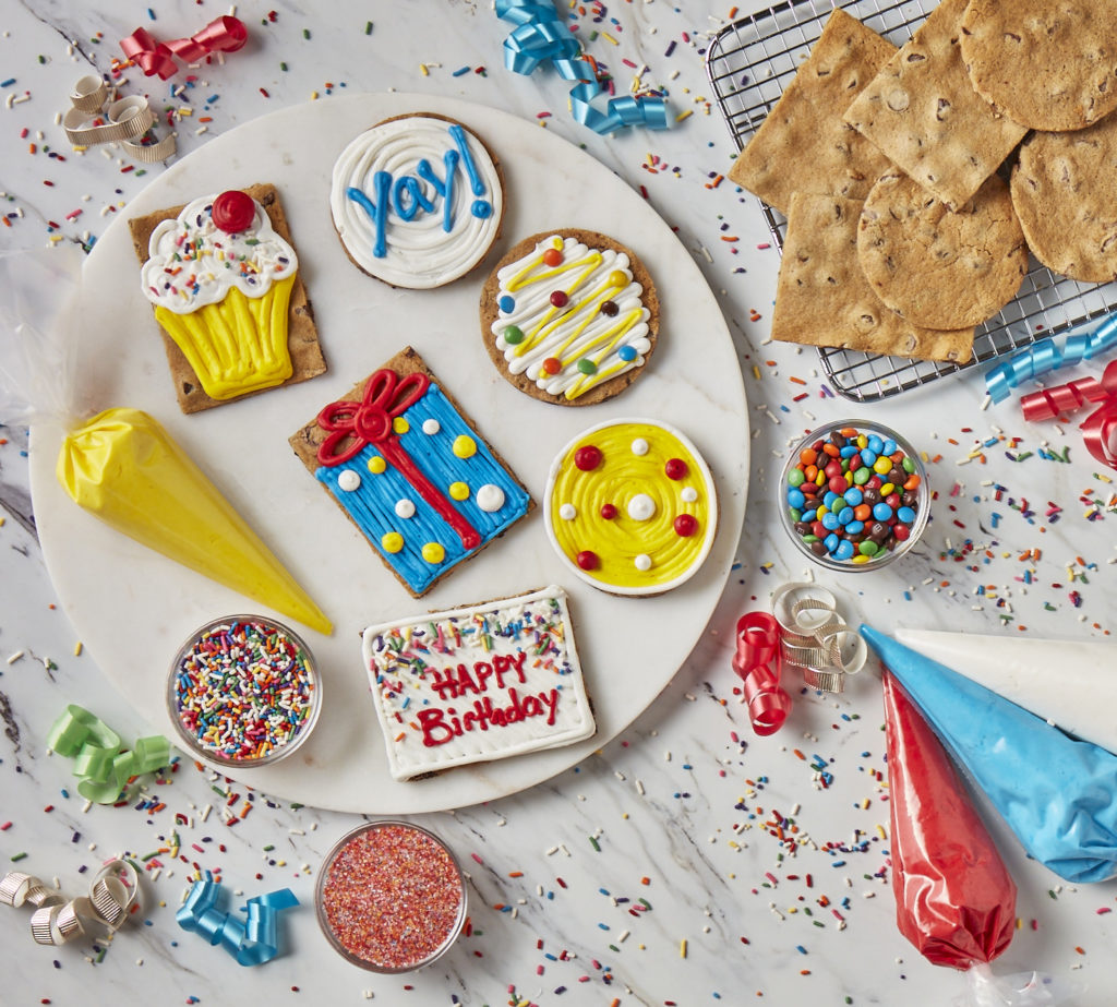 Great American Cookies: Delivery | Fresh Baked Cookies and Treats