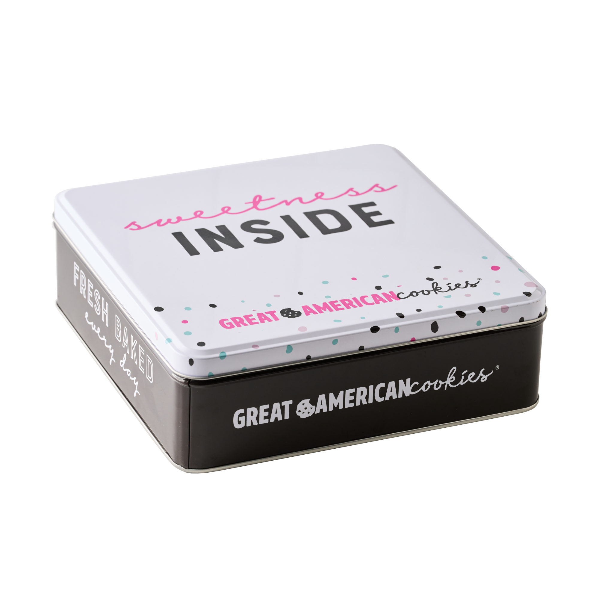 Corporate Gifts - Great American Cookies